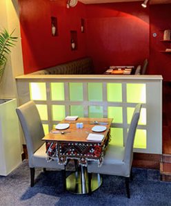 kababish | Indian Restaurant in Birmingham | Kababish